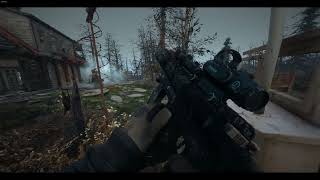 reload animation WIP at Fallout 4 Nexus - Mods and community