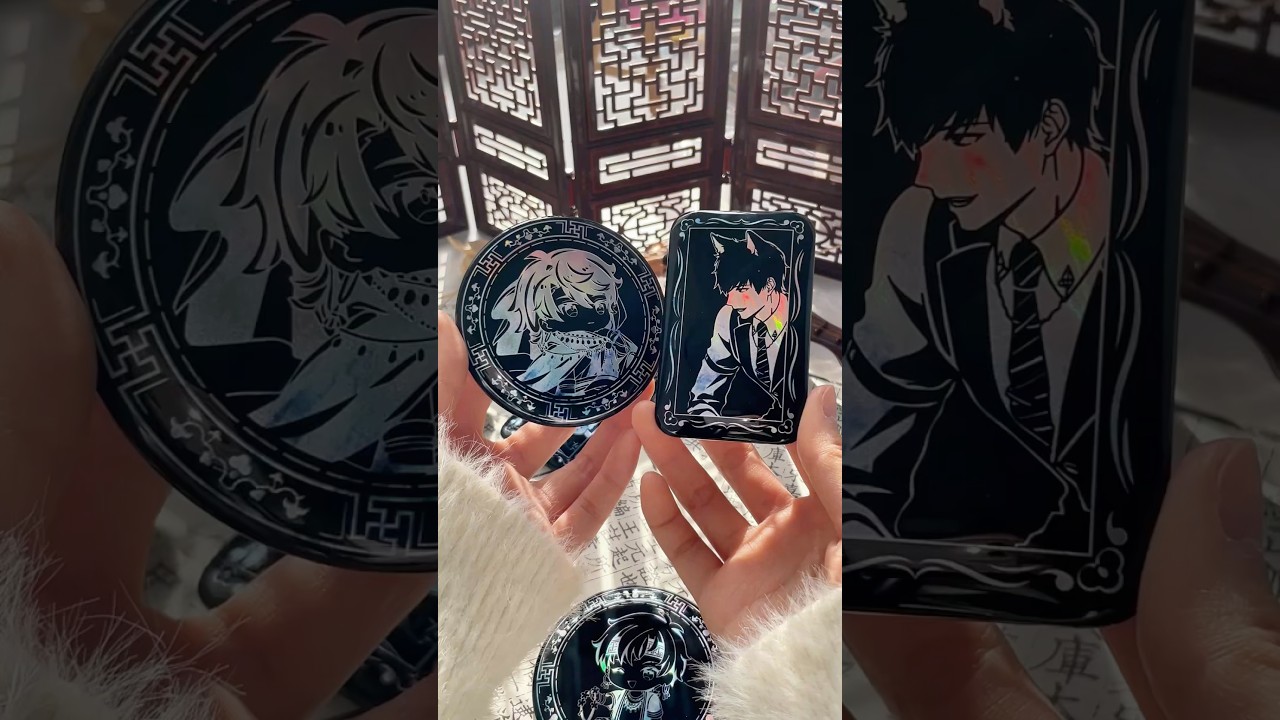 The most special pins#Makilili #pins #merchandise #design