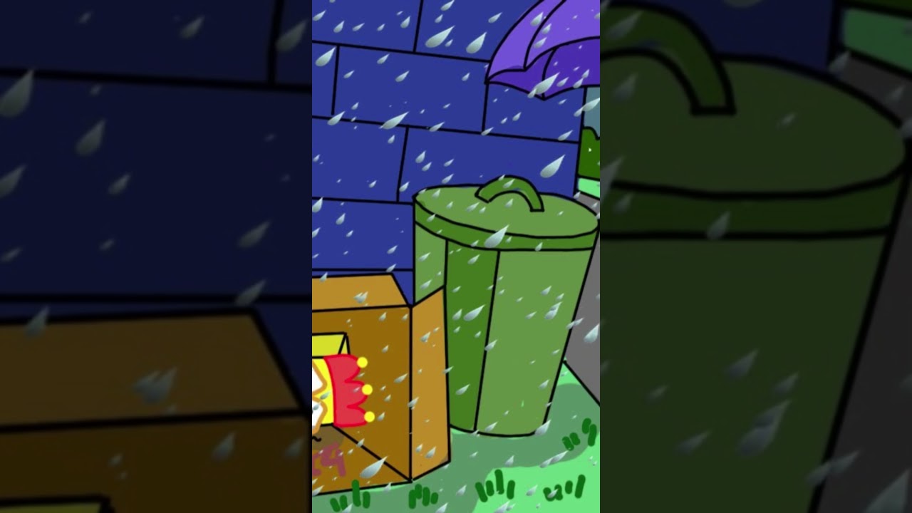 Numberblocks 25: How to Be a Super Awesome Friend!  #numberblocksfanmadecoloringstory #fanmade