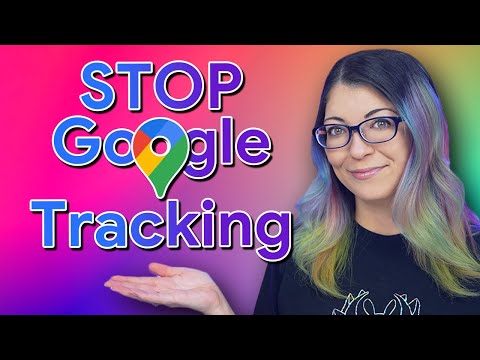 How To Stop Google From Tracking Me in 2023