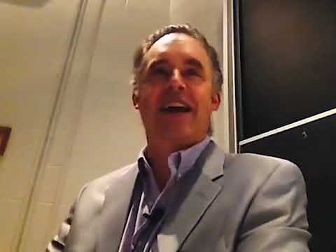 Origins of Oral Fixations - Dr Jordan Peterson