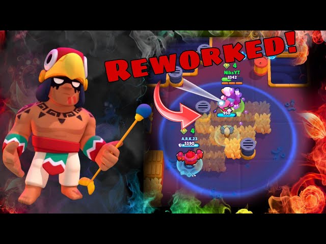 Brawl Stars Season 22: 5 best Brawlers in the Power League