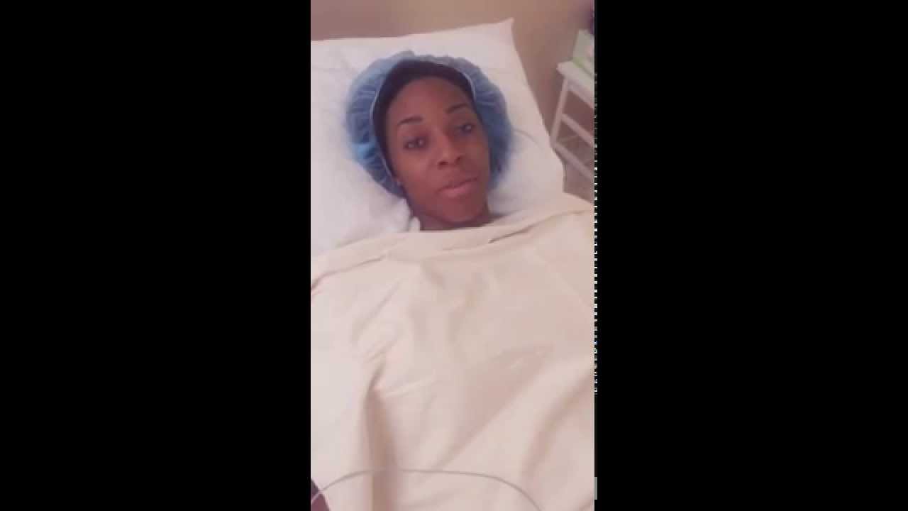Brittney Griner Involved in Glory Johnson's Invetro Process