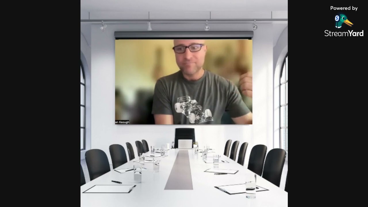 Intricate world of event production and in-house audiovisual (AV) services