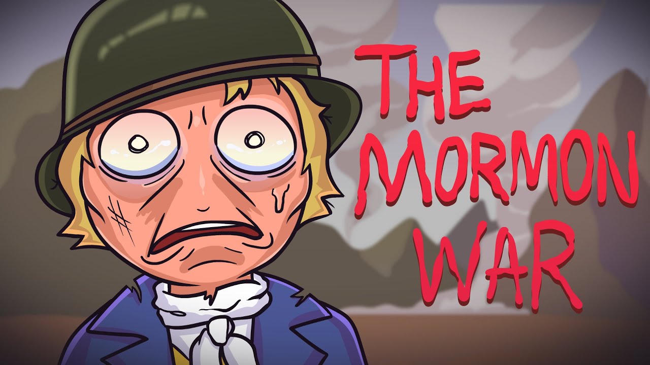 The Mormon War - Goblin's Guide