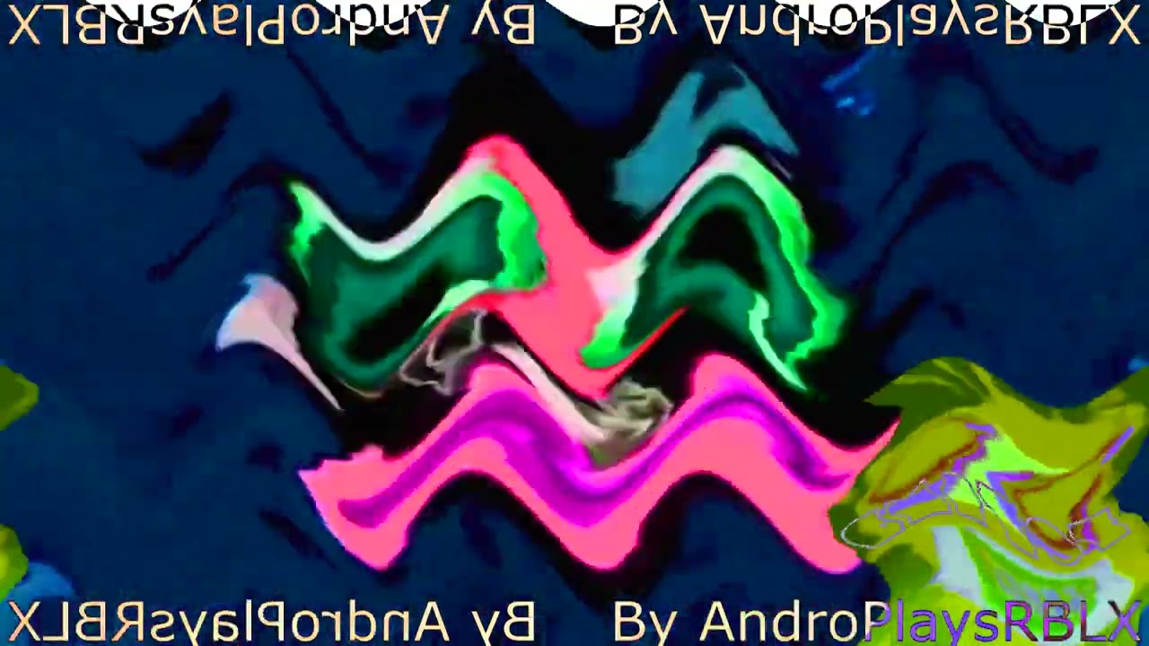 (RQ) Klasky Csupo In Kormulator V7 Effects | Preview 1982 Effects In Kormulator V7