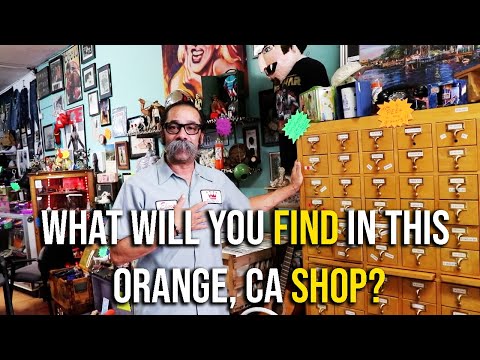 ABOVE FACE COINS JEWELRY & MORE IN ORANGE CALIFORNIA