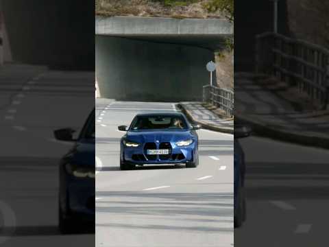 Should you buy the new BMW M4 in xDrive?!