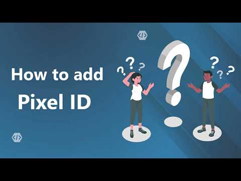 How to add Facebook pixel Id to Shopify