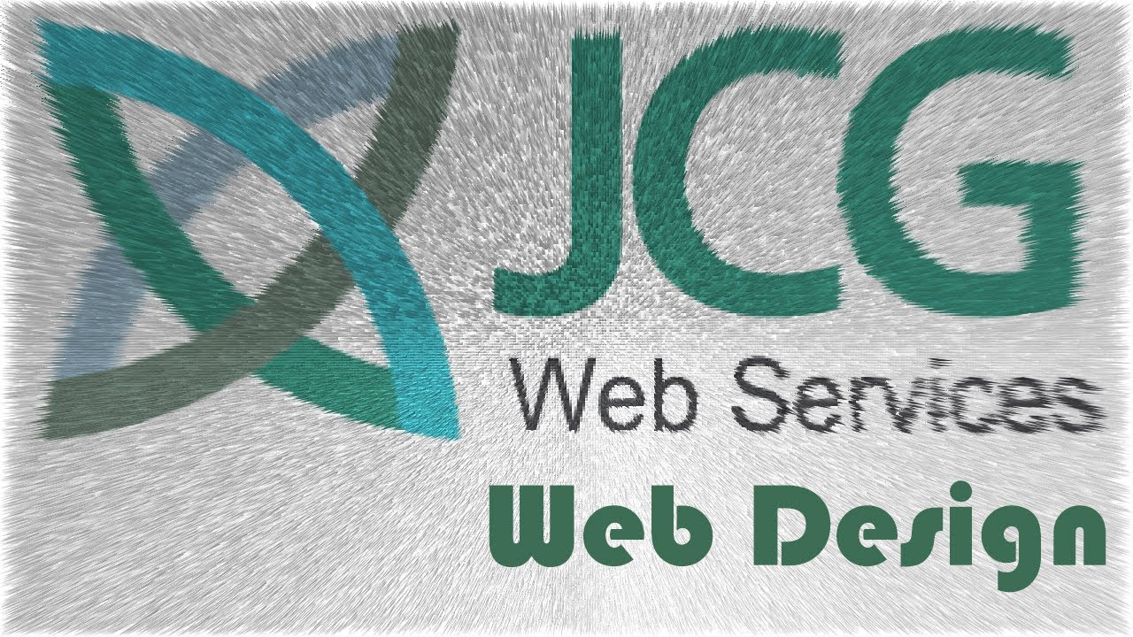 Home - JCG Web Services