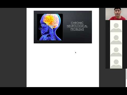 Neurological Disorders, Strokes and tPA - Med Surg 1 - TAMUCC Tutor Session