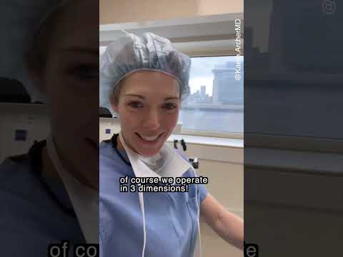 We're Otolaryngologists! Of course we... got general ENTs.. but also diverse sub-specialists too!
