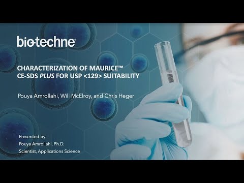 Virtual ProteinSimple Posters | Bio-Techne