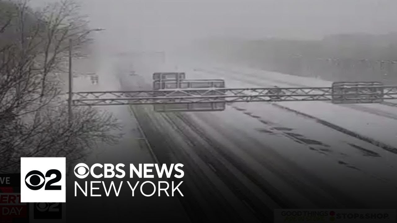 Suffolk County Executive Ed Romaine on 