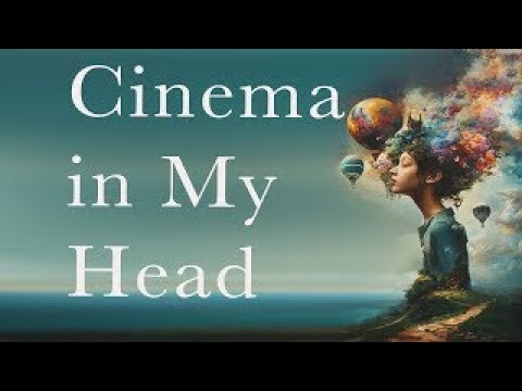 CINEMA IN MY HEAD (Official Soundtrack)
