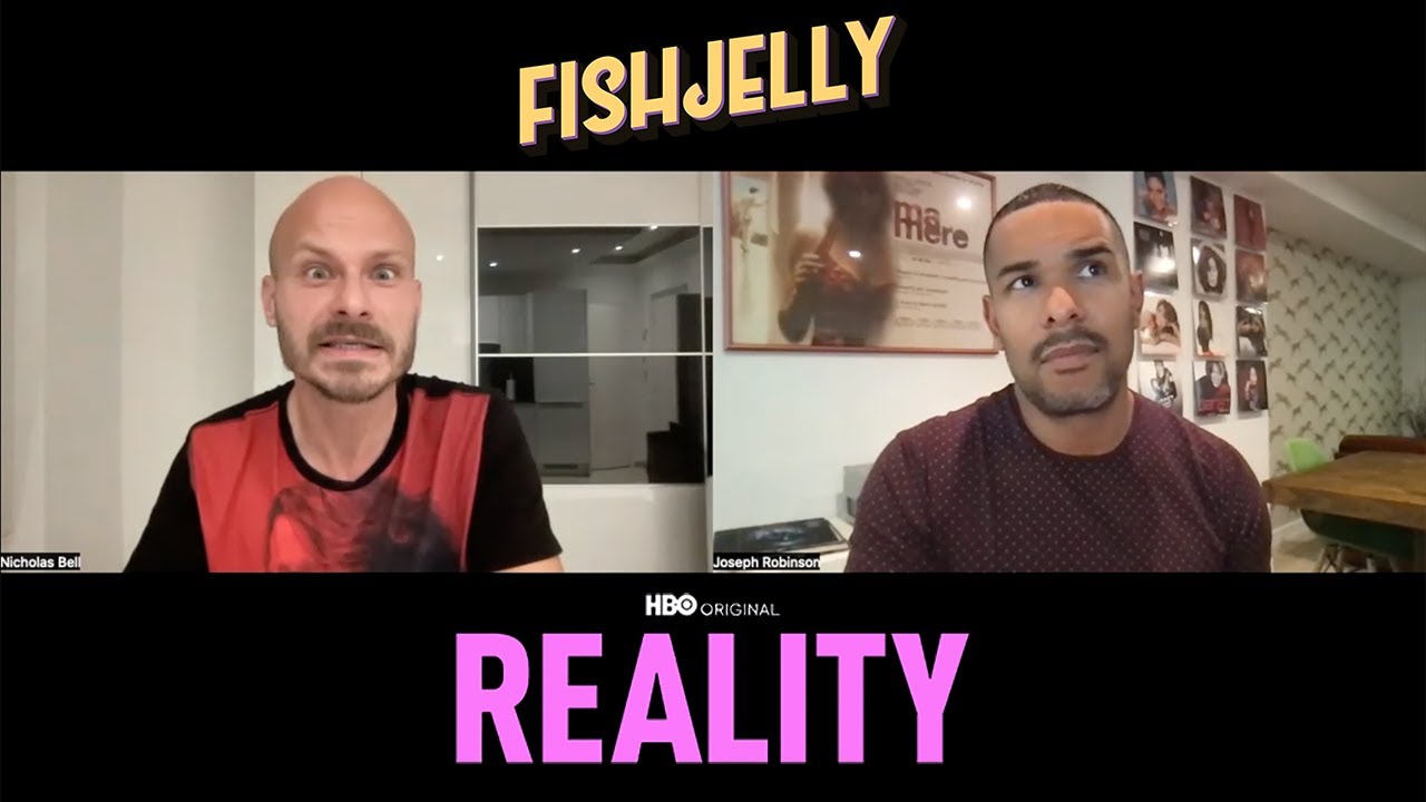 REALITY Movie Review **SPOILER ALERT**