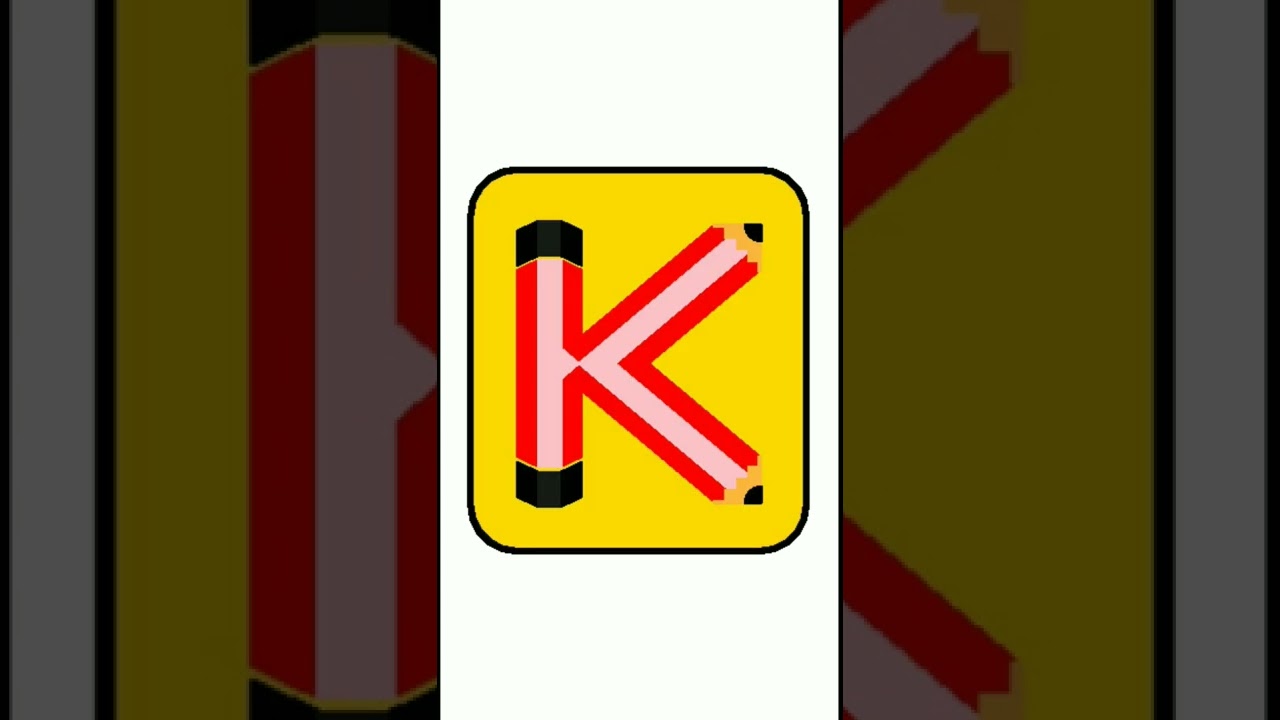 Alphabet Drawings in Python Turtle