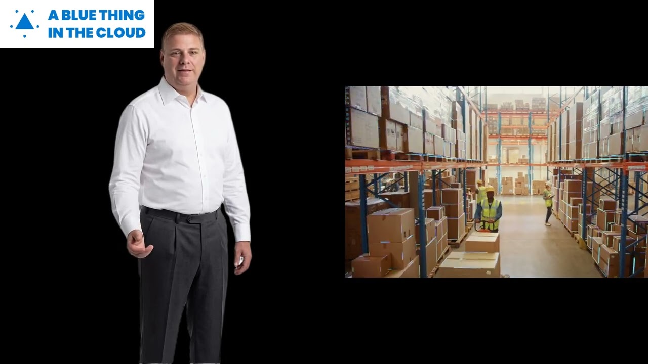 Choose the Right Indoor Localization Technology for your application