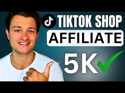 The Step-By-Step Guide To Buy TikTok Accounts With 5K+ Followers [TikTok Shop Affiliate]