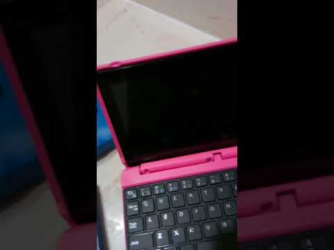 Rca Voyager pro7 won't charger fixer