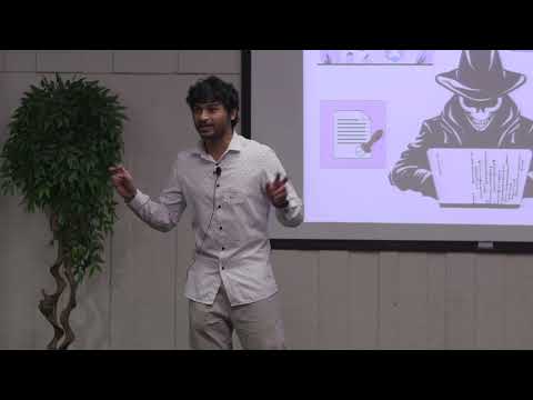 2024 TMU 3MT®: Samad Alias Nyein Chan