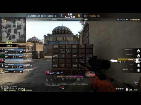 Steam Community :: Video :: dat ace