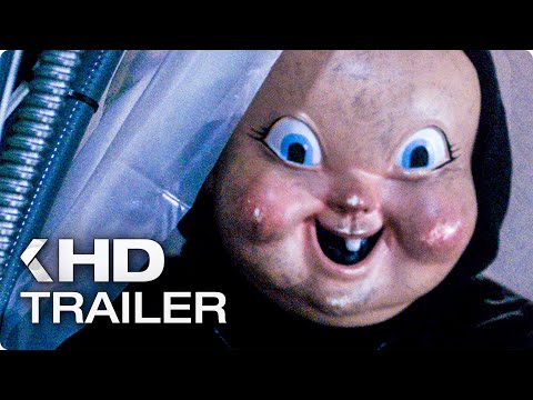 HAPPY DEATH DAY 2U Trailer (2019)