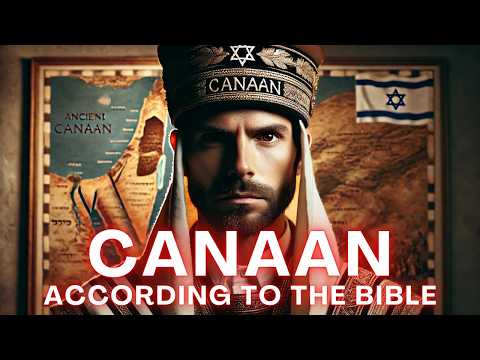 The Truth About Canaan in the Bible: Canaanites in Biblical Prophecies