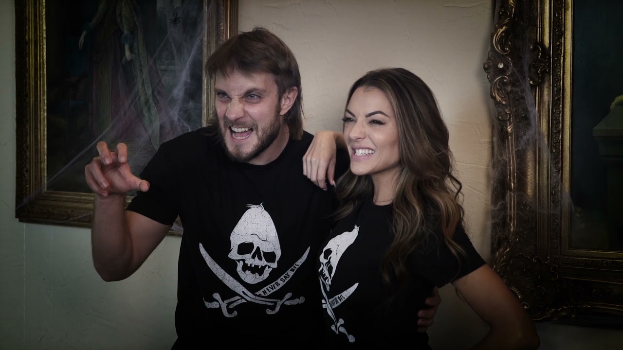 The Chive's Halloween Collection 2021