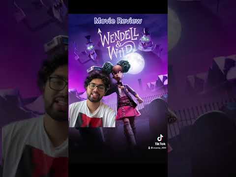 Wendell and Wild REVIEW
