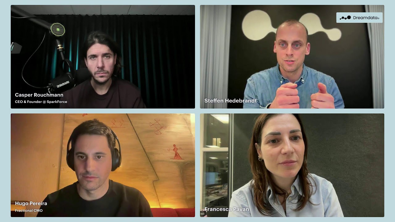 2026 B2B Marketing: Trends, Tactics, and Predictions