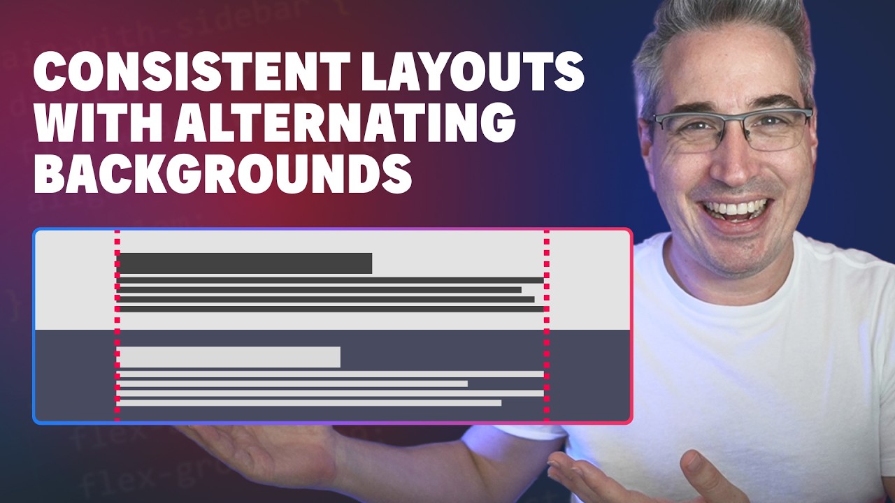 Wrapper Classes: A Layout Foundation