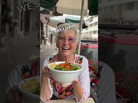 Don’t Say I’m Hungry #learnspanish #spanishtips #shorts
