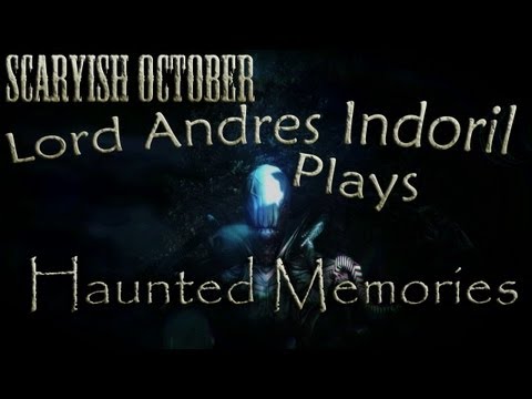 Steam Community :: Video :: Haunted Memories [Episode I: Haunt ...