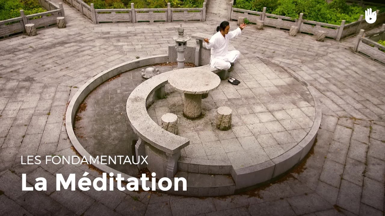 La méditation - Comment pratiquer le Taiji Quan | Sikana
