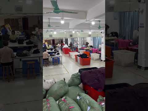 factory visit