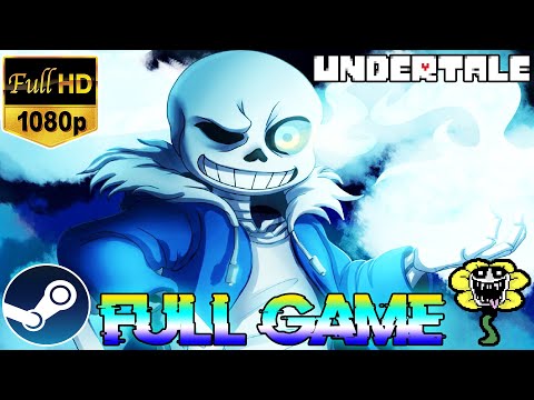 Steam Community :: Video :: Undertale - (Genocide Route) - Full ...