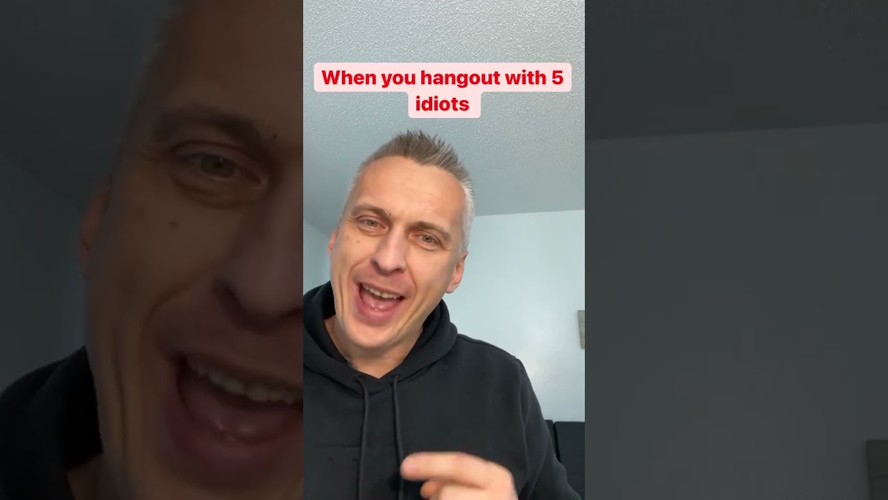 You Become Who You Hang Out With! 🔥 Choose Friends Wisely for Success 💯 #motivation #friends