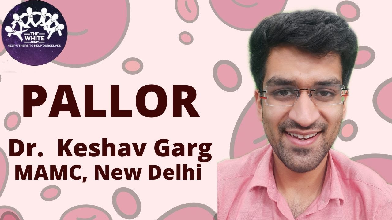 Understanding Pallor: Causes, Diagnosis, and Implications | Galaxy.ai