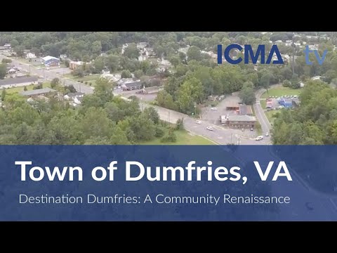 The Oldest Town In Virginia: Where Is Dumfries Virginia