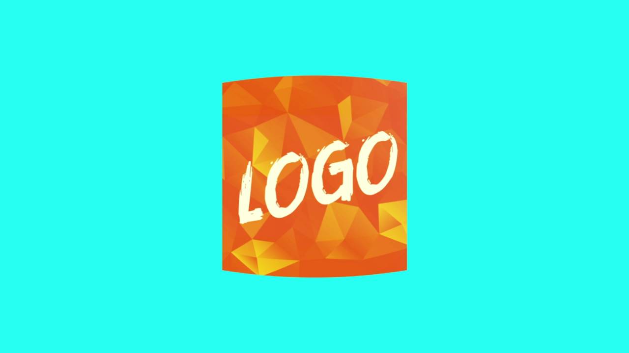 360 Logo Animation Samples