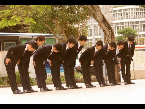 Low Productivity in Japan