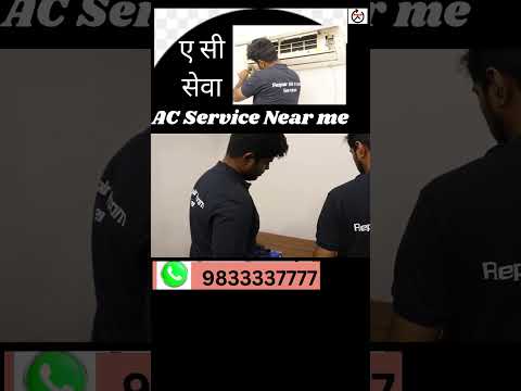 "Emergency AC Repair Near Me: How to Find the Best Air Conditioner Repair Shop and Service Center!"