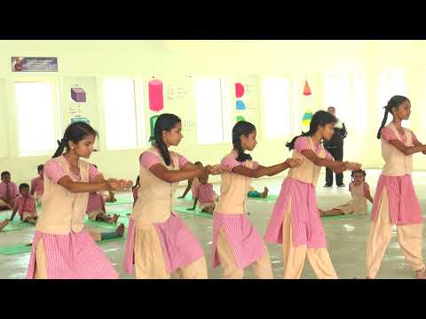 Orison Academy Eachanari, Coimbatore: Admission, Fee, Affiliation