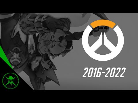 Steam Community :: Video :: Thank you Overwatch......