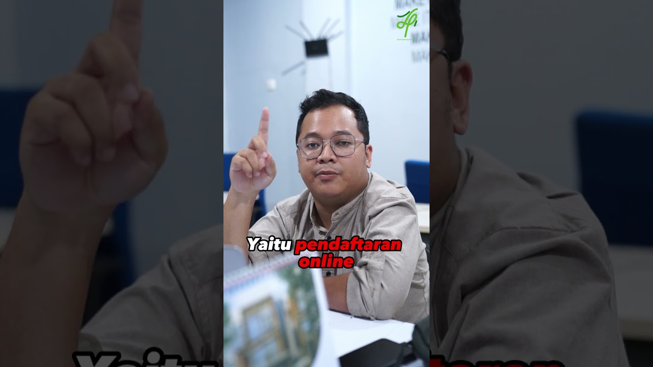 CARA IKUT PENGADAAN BARANG DAN JASA PEMERINTAHAN