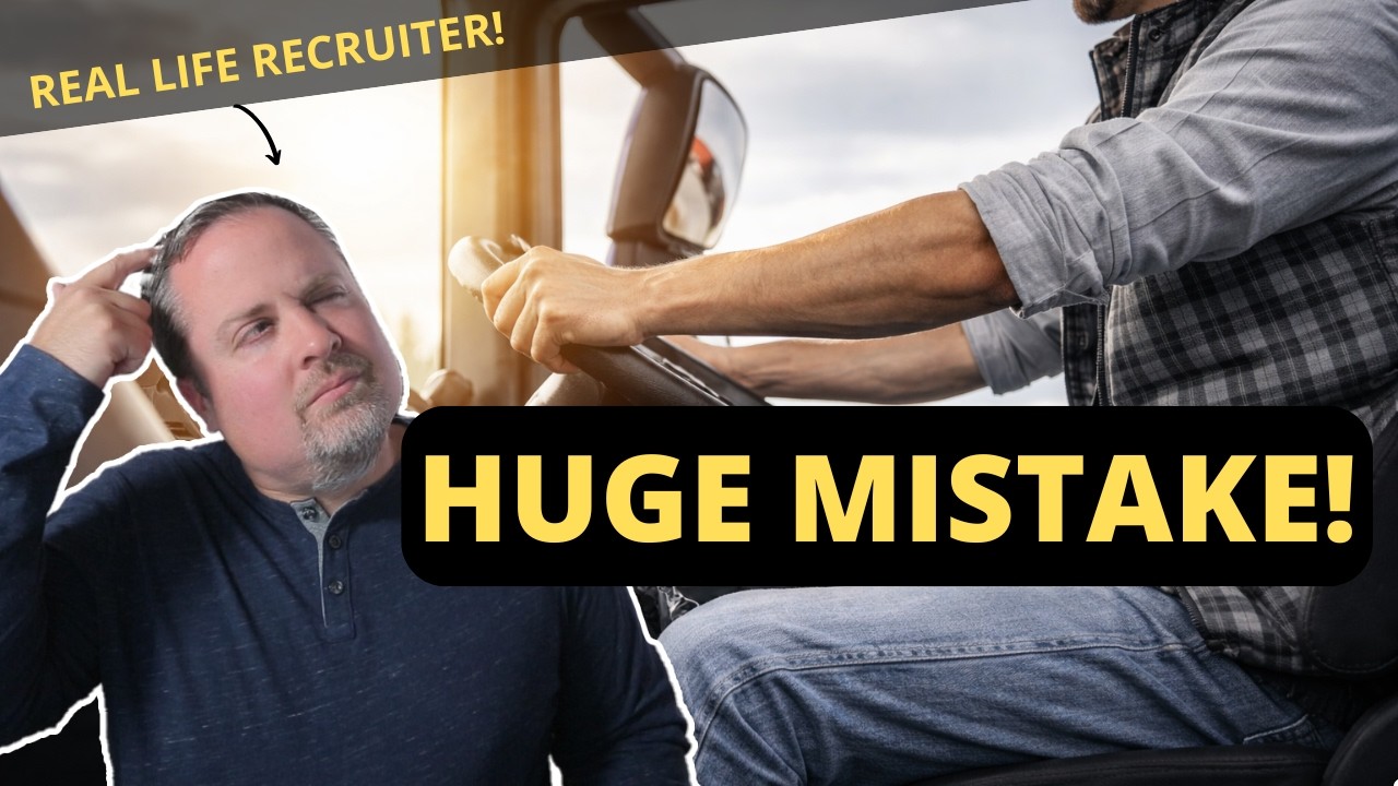 Don't Switch Careers Into The Trades!
