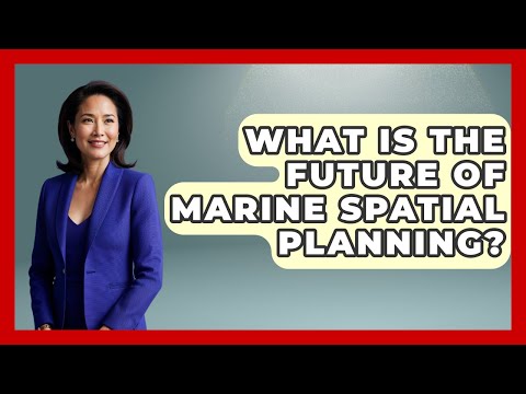 What Is The Future Of Marine Spatial Planning? - International Policy Zone