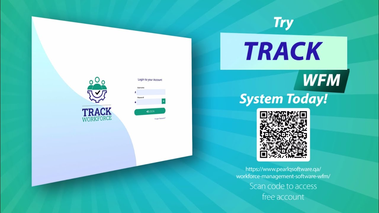 TRACK Workforce Management Software | Improve Efficiency and Productivity