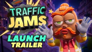 Buy Traffic Jams from the Humble Store